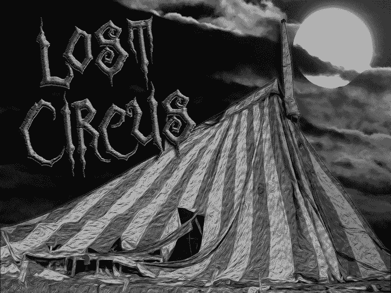 Lost Circus