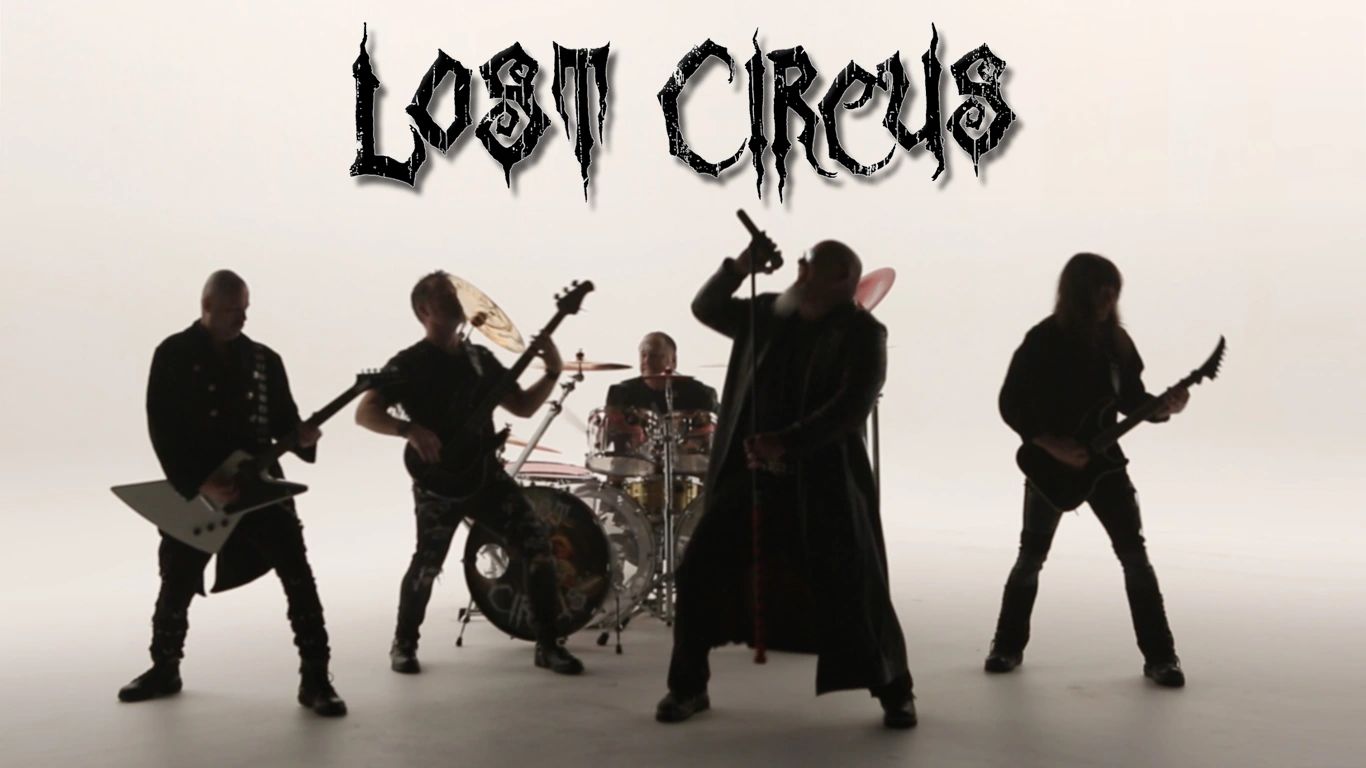 Lost Circus