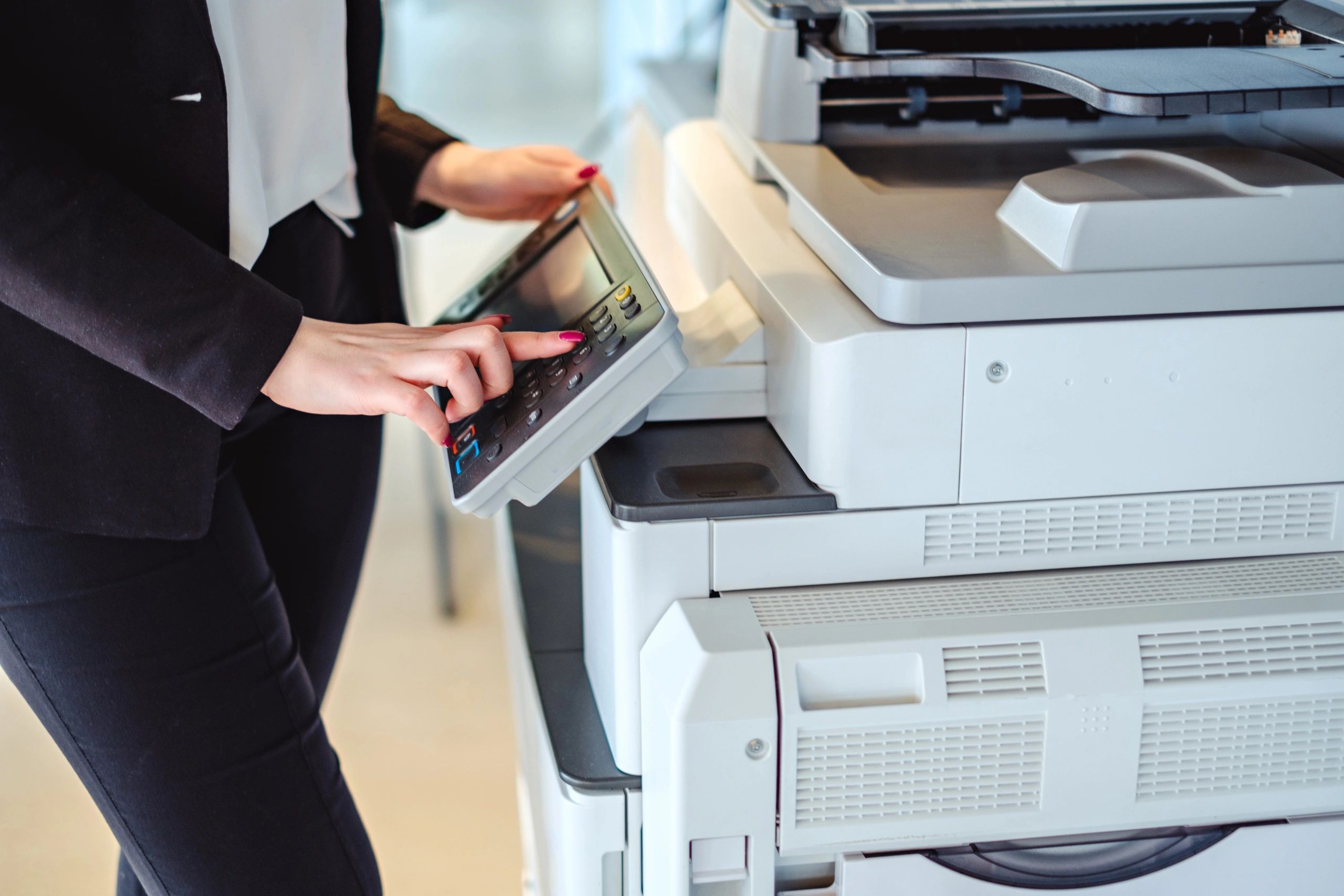 THE IMPORTANCE OF REGULAR COPIER MAINTENANCE