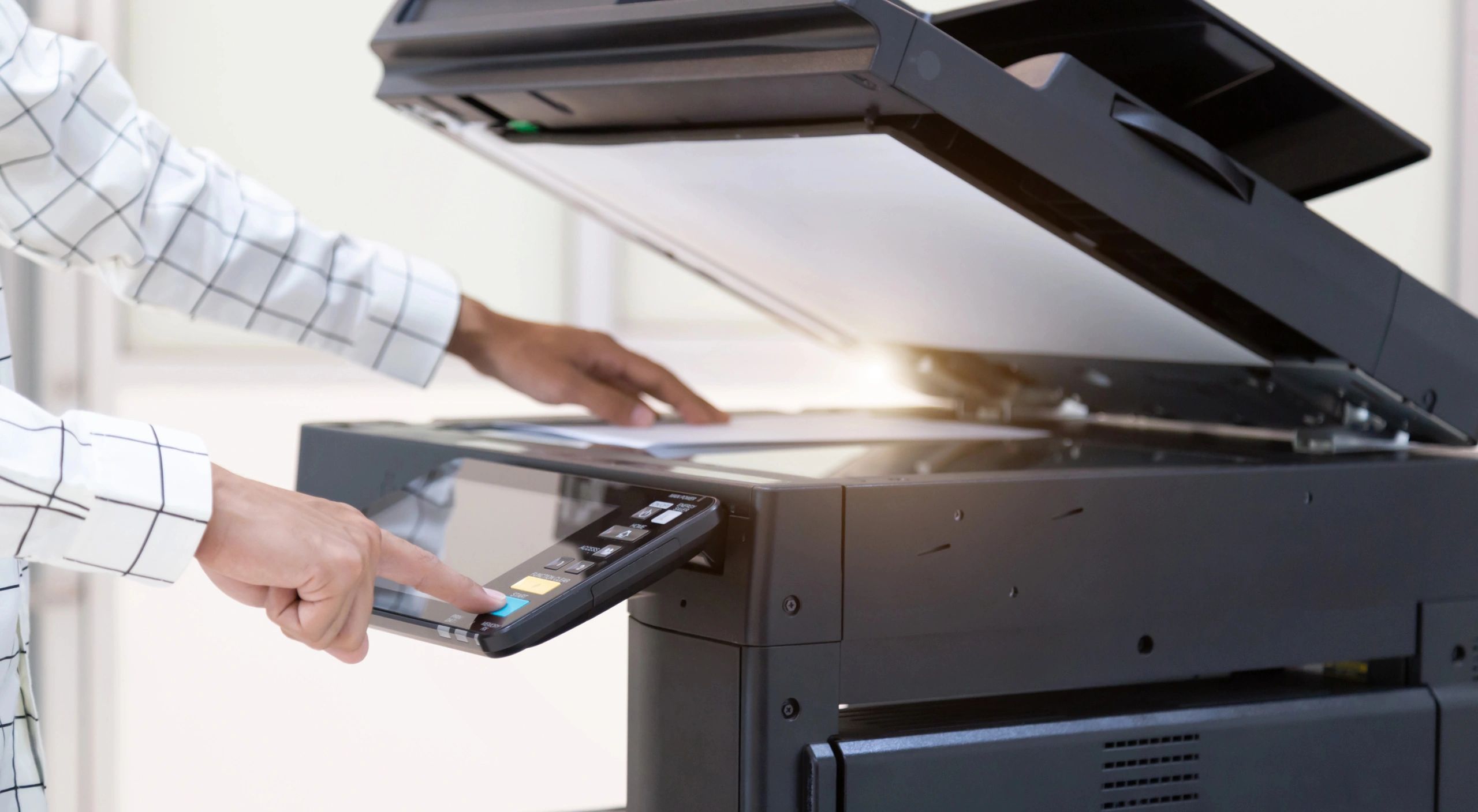 5 Essential Questions to Ask a Copier Dealer Before Buying