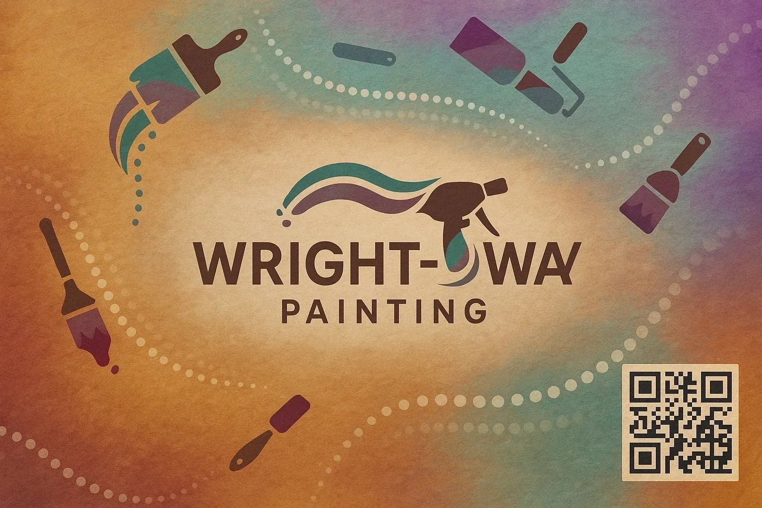 Wright Way Painting