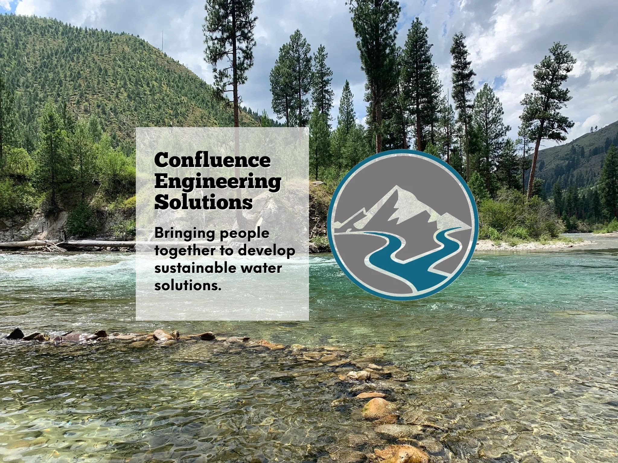 Confluence Engineering Solutions