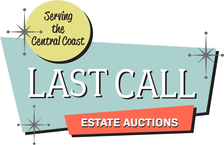 Last Call Estate Auctions - Auction, Antiques