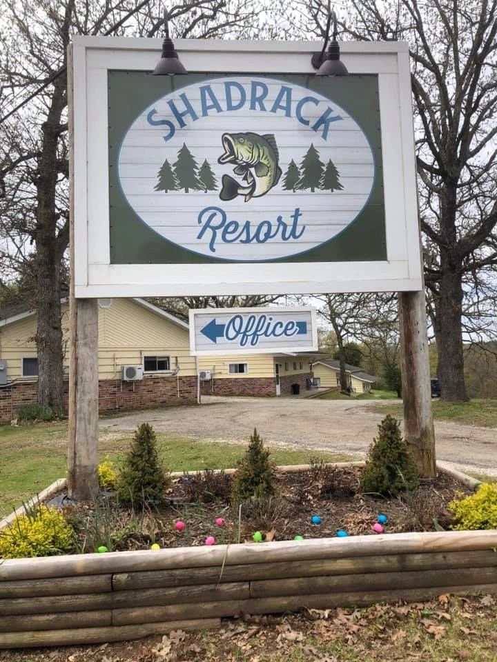 Shadrack Resort - Cabins With Pool, Vacation Rentals, Vacation Properties