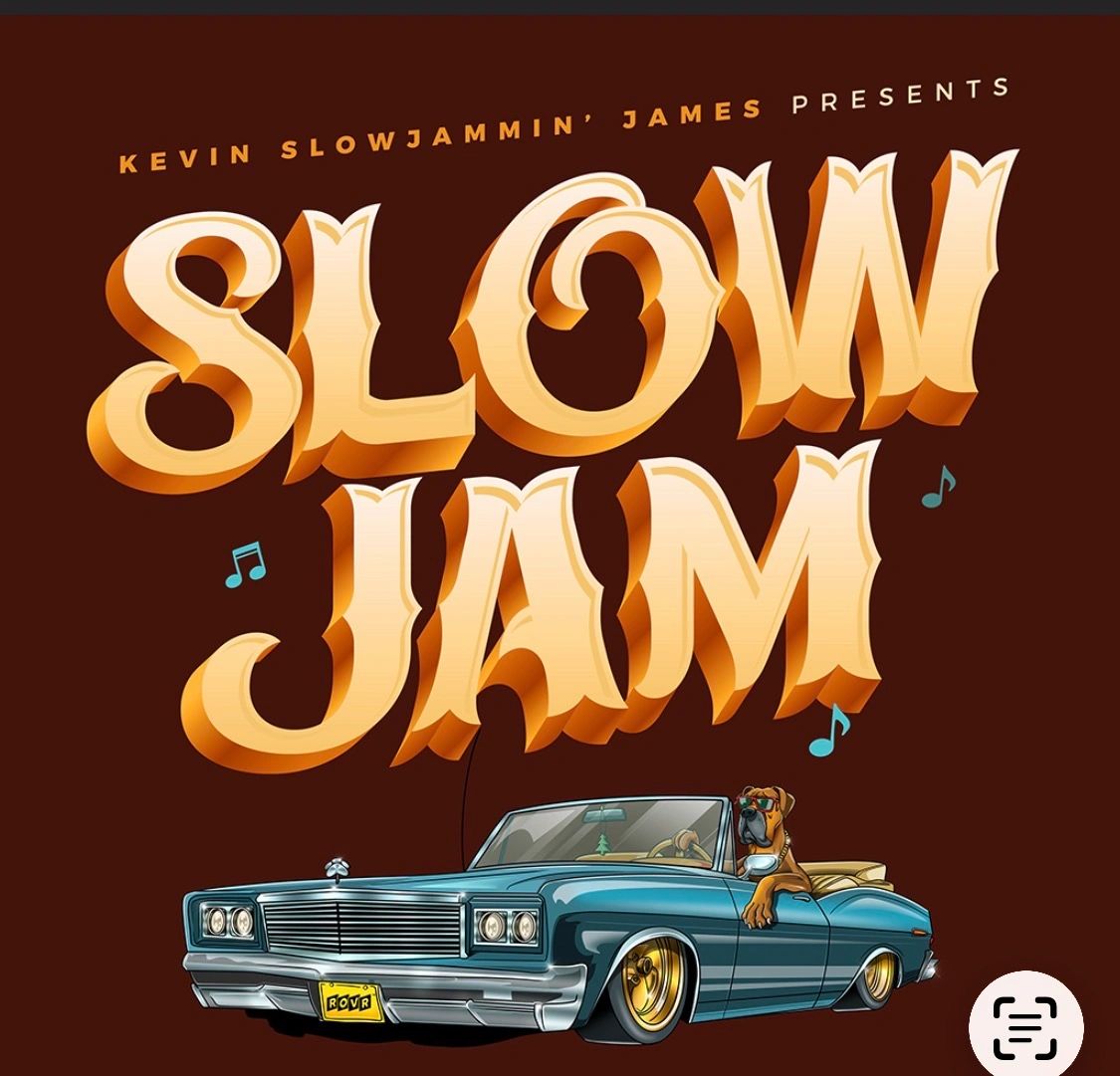 Slow Jam