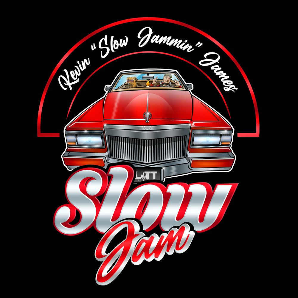 Slow Jam