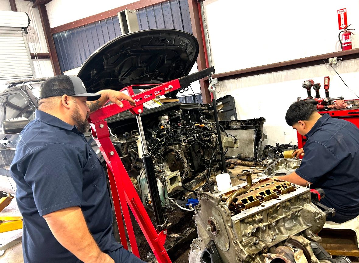 Non's Auto Repair, LLC