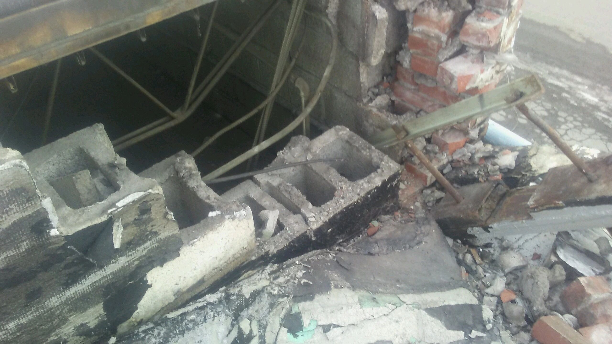 Candella Emergency Enclosures - Emergency Enclosures, Fire Boardups