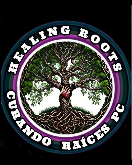 Healing Roots Curando Raíces PC