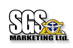 Challenge Coins - SGS Marketing
