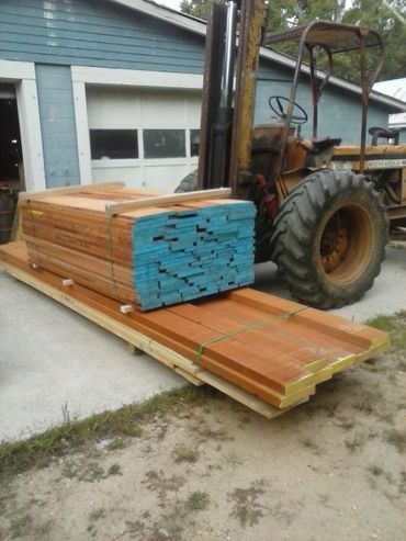 Hardwood Lumber Suppliers - Sjlumbermans