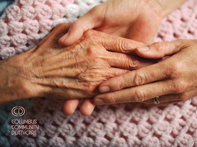 A Death Doula's Guide to Grieving in the Pandemic