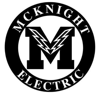 McKnight Electric LLC