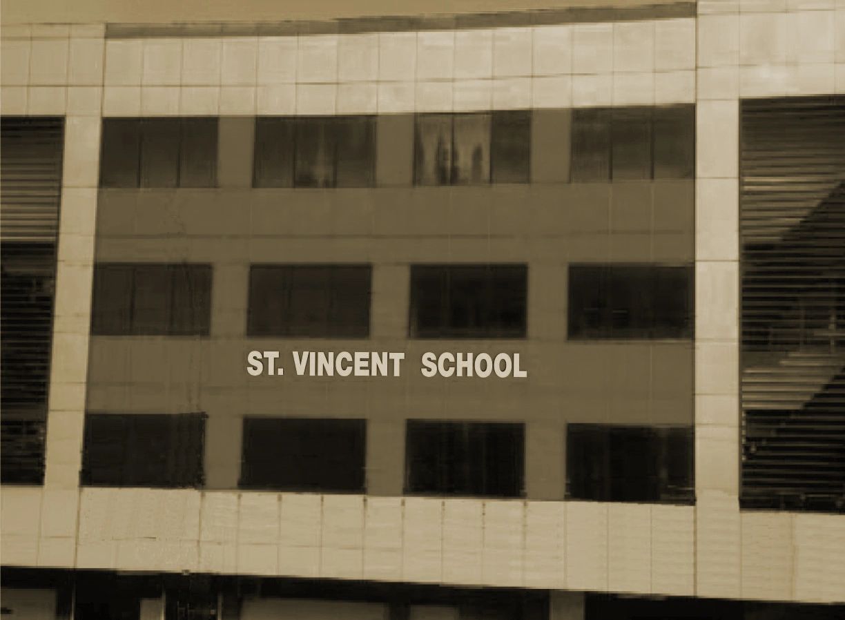 Private School, Online - Stvincentschool - Quezon City, Metro Manila
