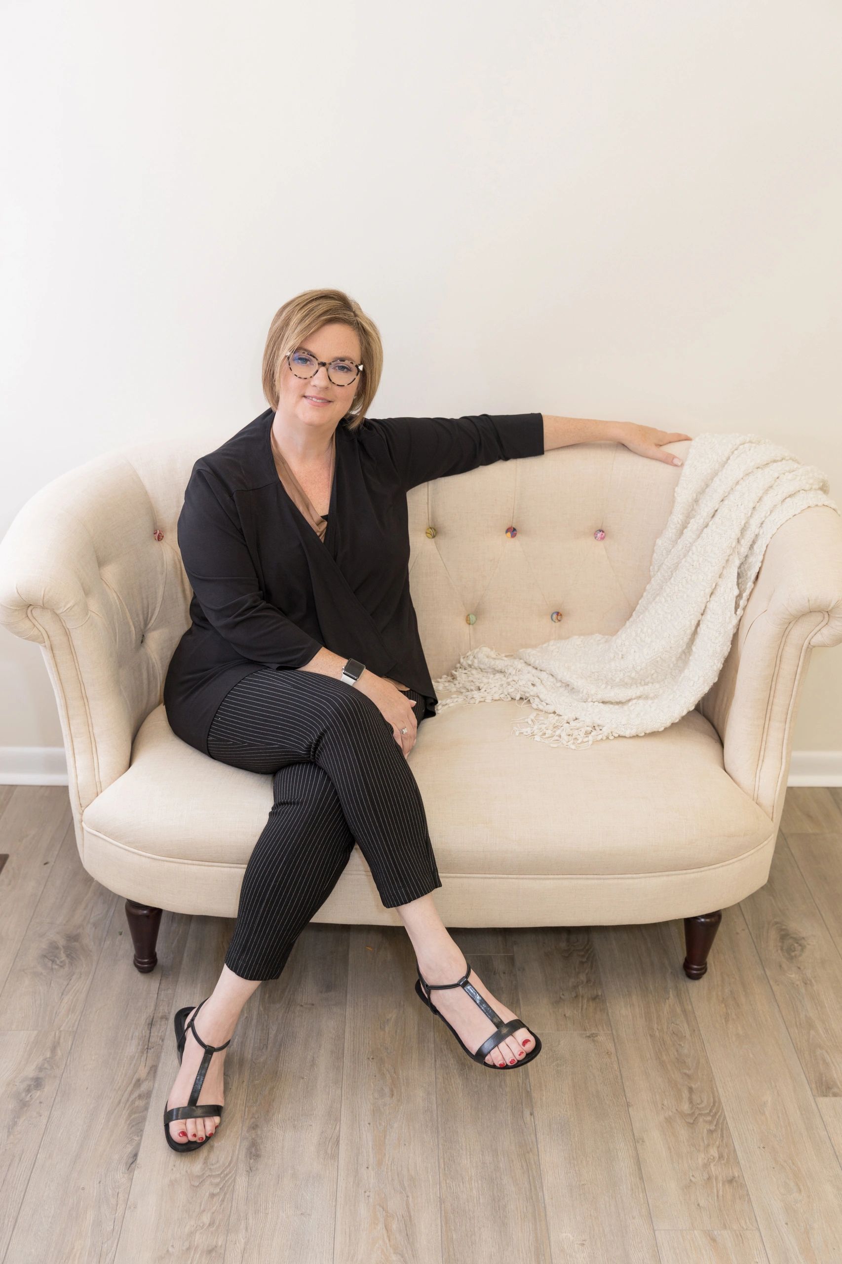 Therapy - Michelle Reilly-MacKessy, LCSW