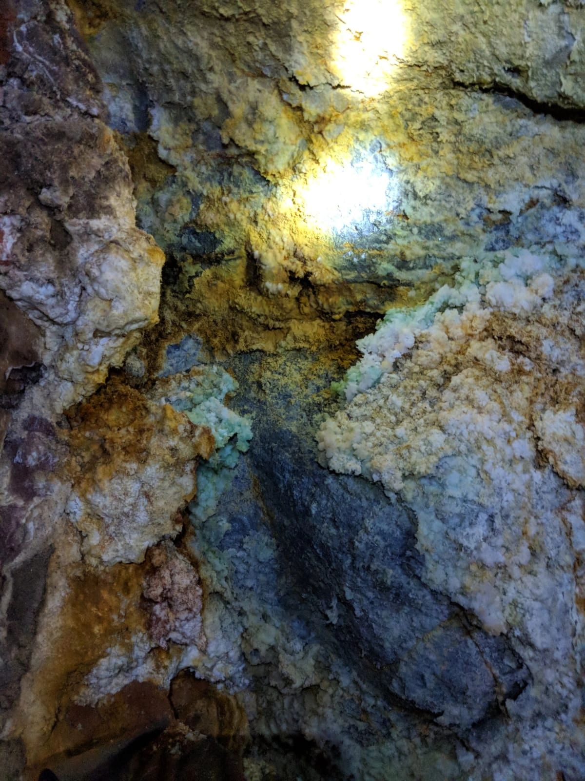 About Us | Geomap Exploration