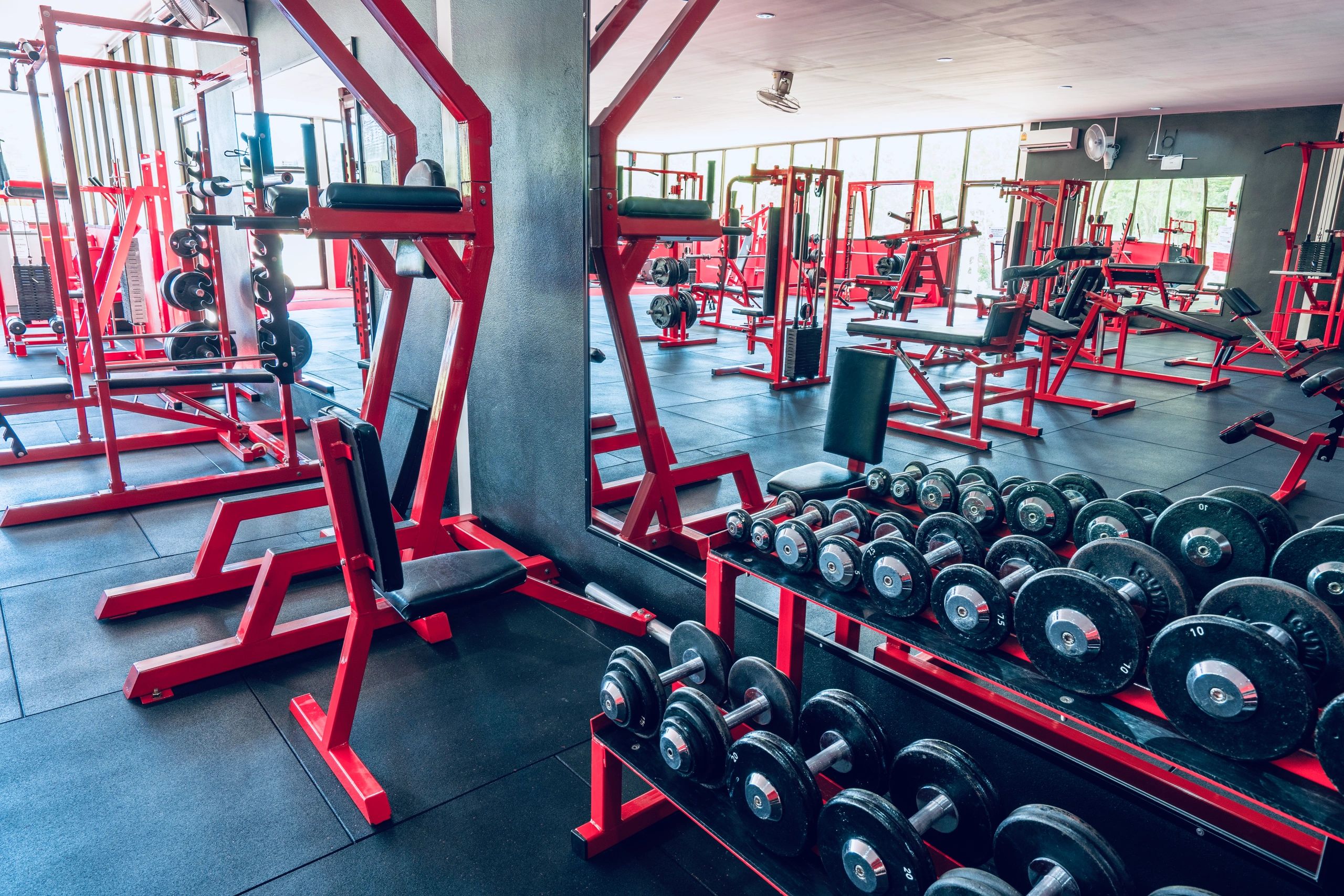 Lukes Gym - Gym Fitness, Gym, Fitness, Gym Fitness