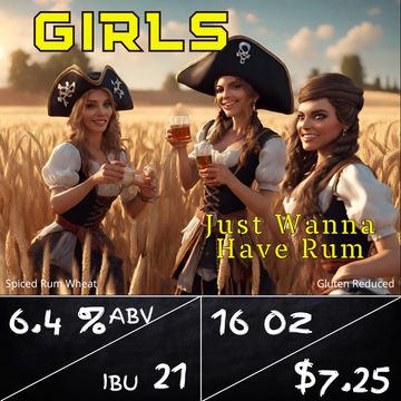 The Elizabeth Brewing Company - Our Rotating Beers, Craft Beer ...