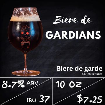 The Elizabeth Brewing Company - Our Rotating Beers, Craft Beer ...