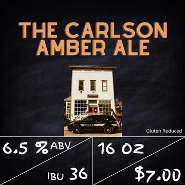 The Elizabeth Brewing Company - Our Rotating Beers, Craft Beer ...