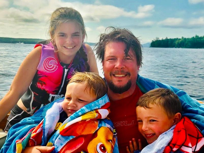 About | The Divorced Dads