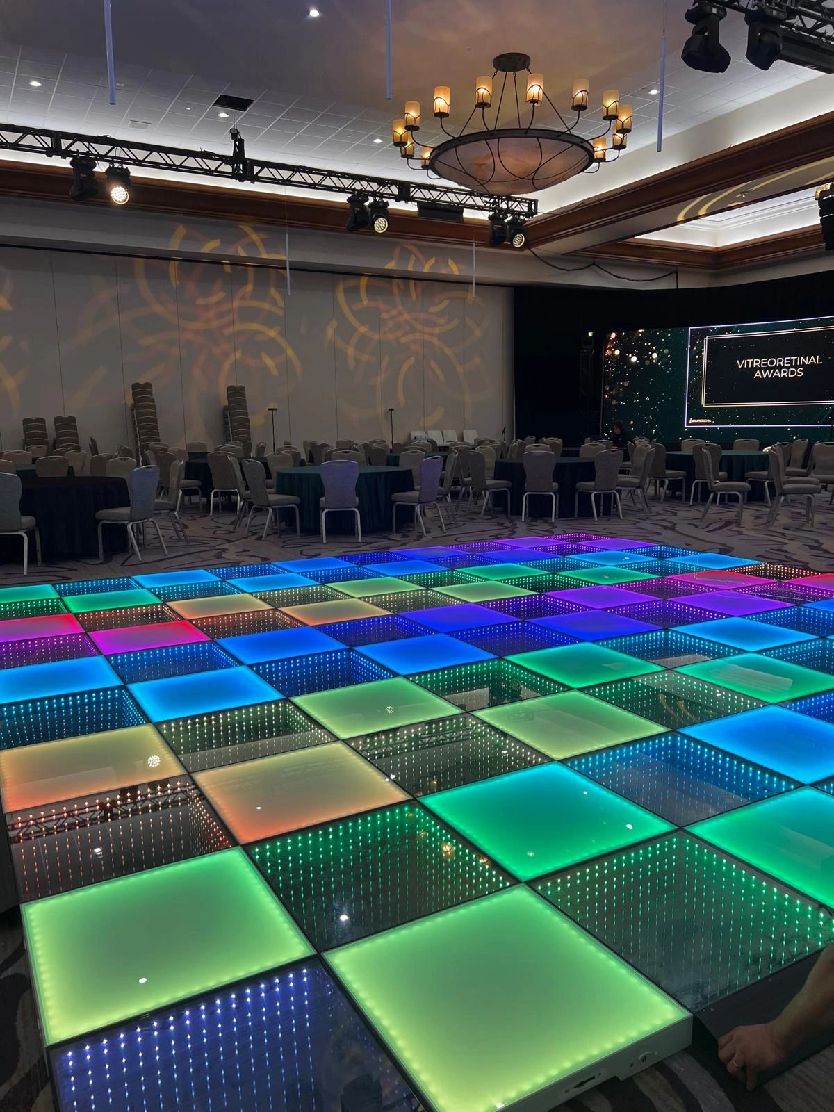 Fun Nights Event Rentals