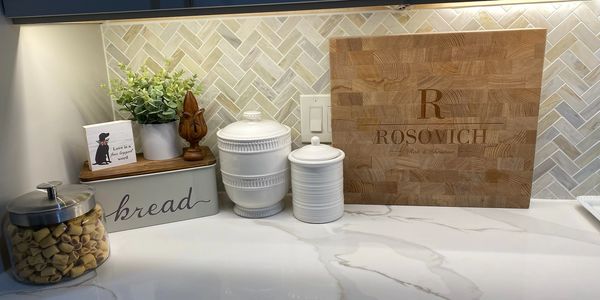 Kitchen Cabinets and Countertop Fabricators