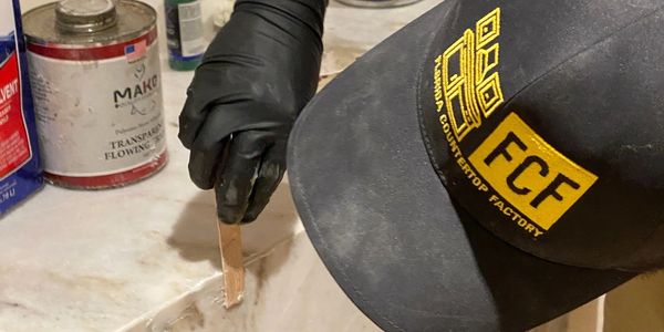 Kitchen Cabinets and Countertop Fabricators