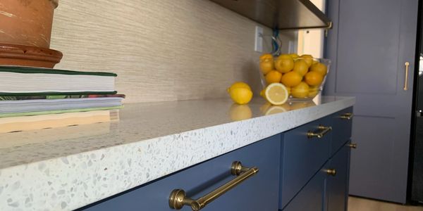 Kitchen Cabinets and Countertop Fabricators