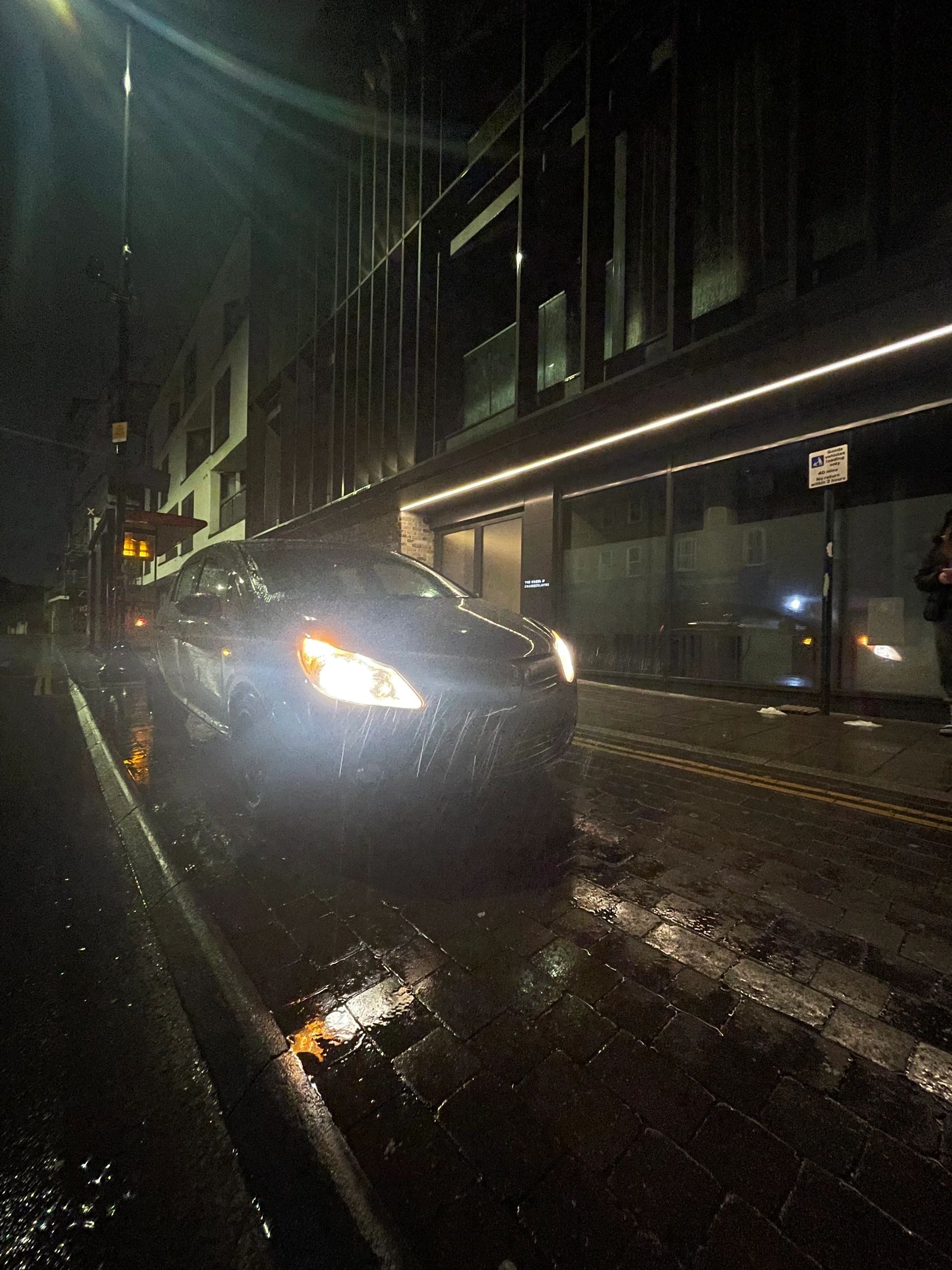 Professional Car Cleaning Near Me - SundayCarCleaning