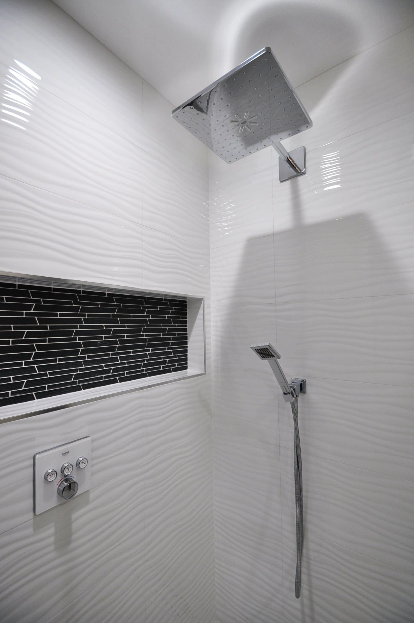 Jazz Glazed Wall Tile