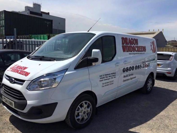 Dragon Windscreens - Windscreen Replacement, Windscreen Repair