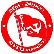 Citu Flag Logo