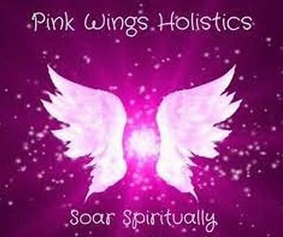 About Pink Wings | Pink Wings Holistics