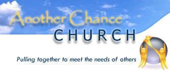 Another Chance Church, Inc. - Another Chance - Winchester, Virginia