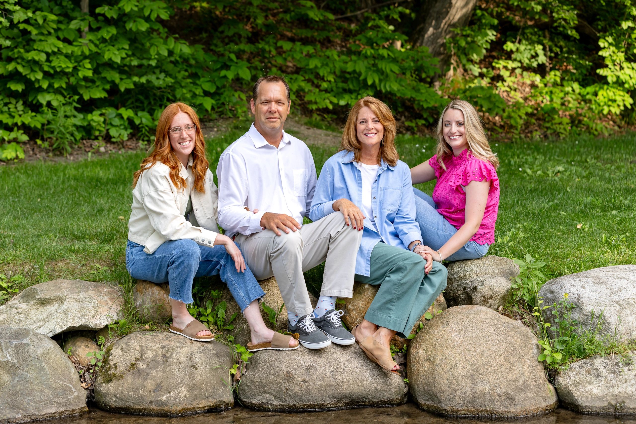 Family Lifetime Photography