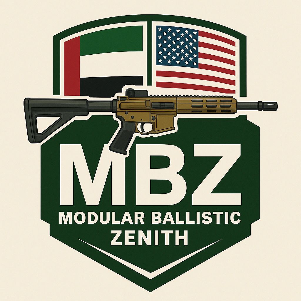 Modular Ballistic Zenith