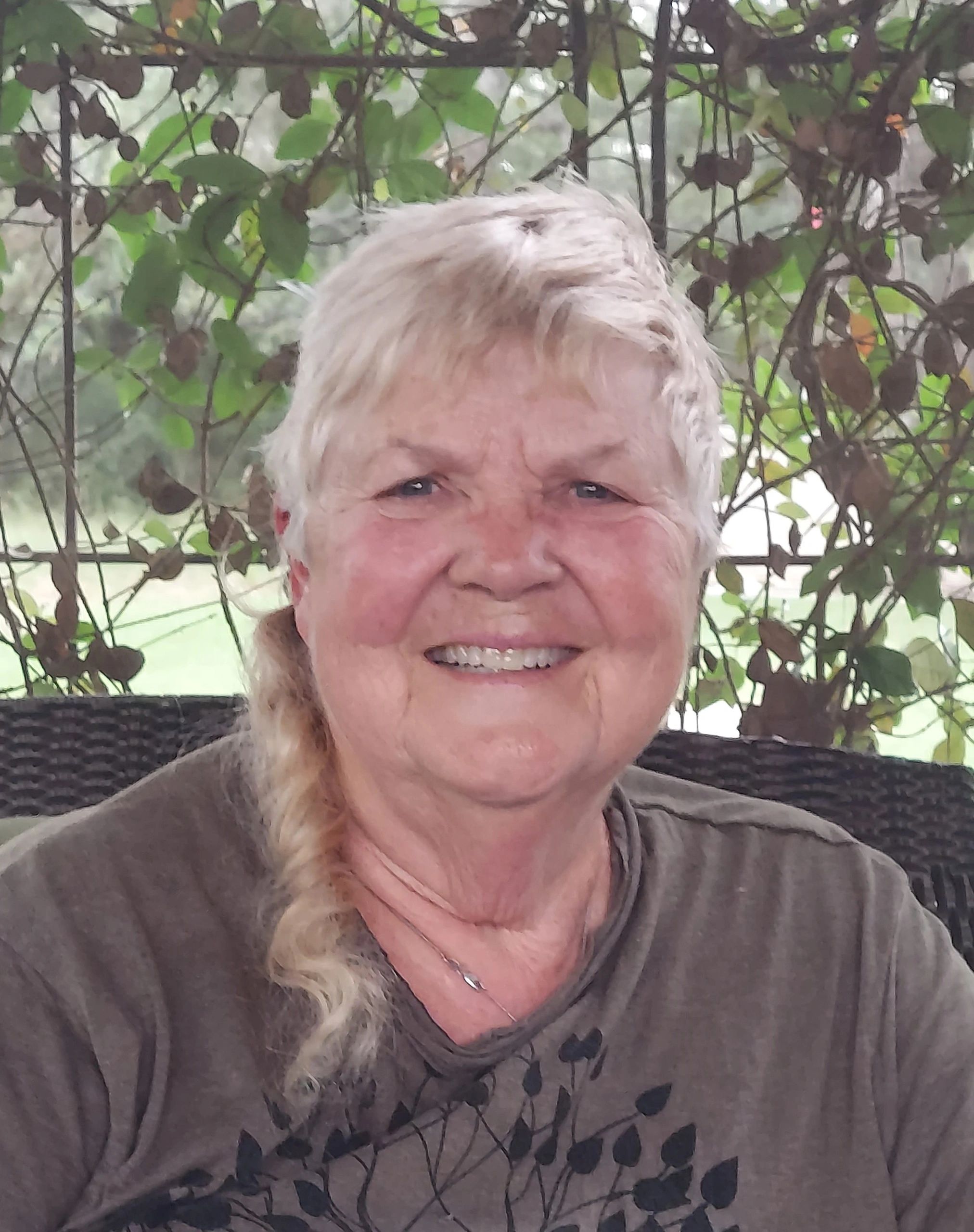 Getting to Know...Alice Gardiner