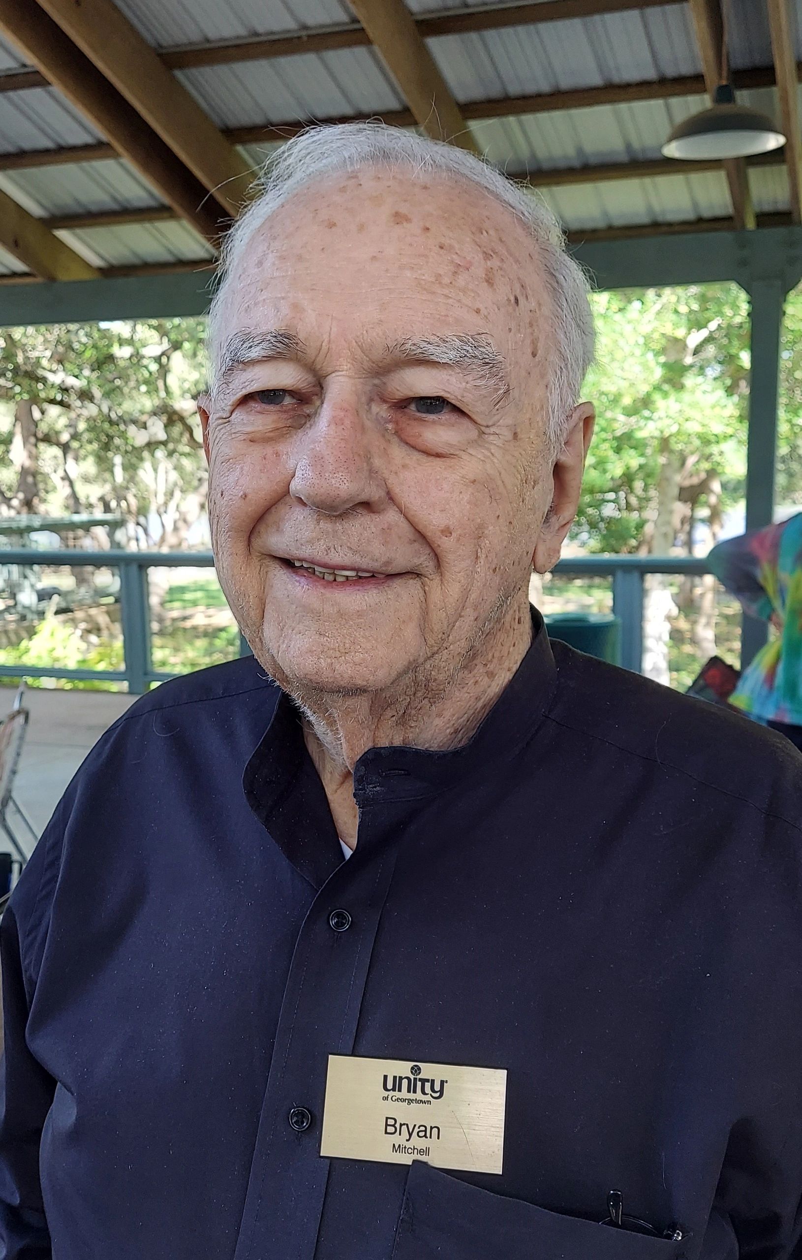 Getting to Know...Bryan Mitchell