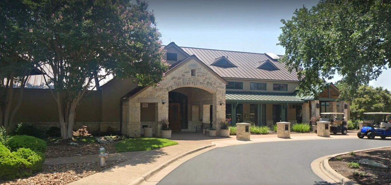 Unity Spiritual Center Georgetown