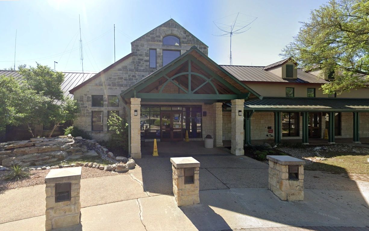 Unity Spiritual Center Georgetown