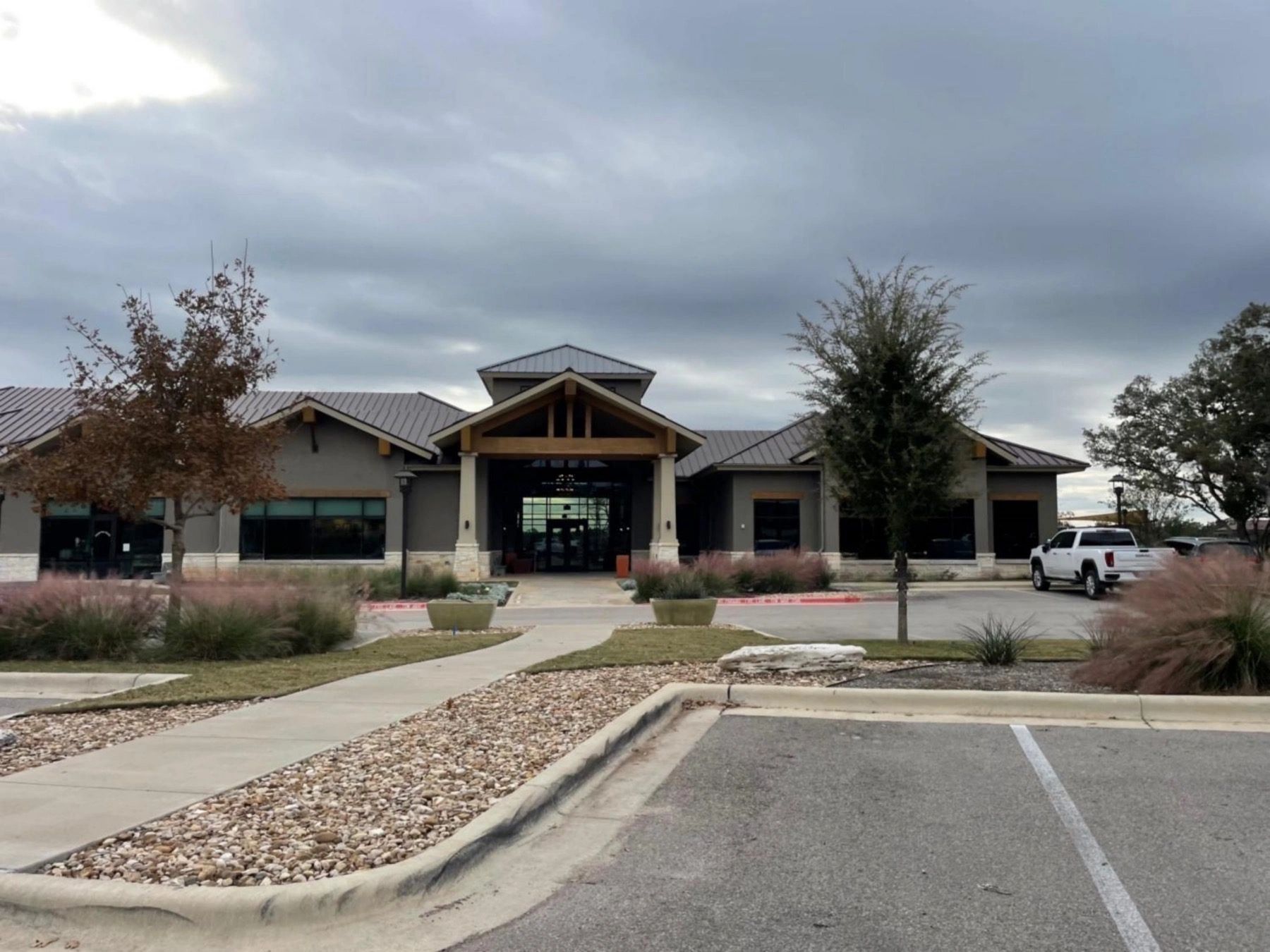 Operations | Unity Spiritual Center Georgetown