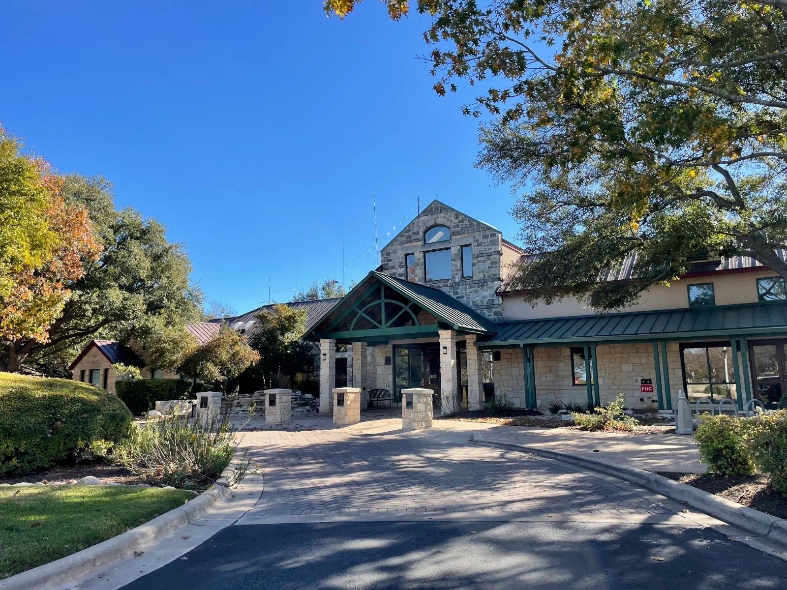 Unity Spiritual Center Georgetown