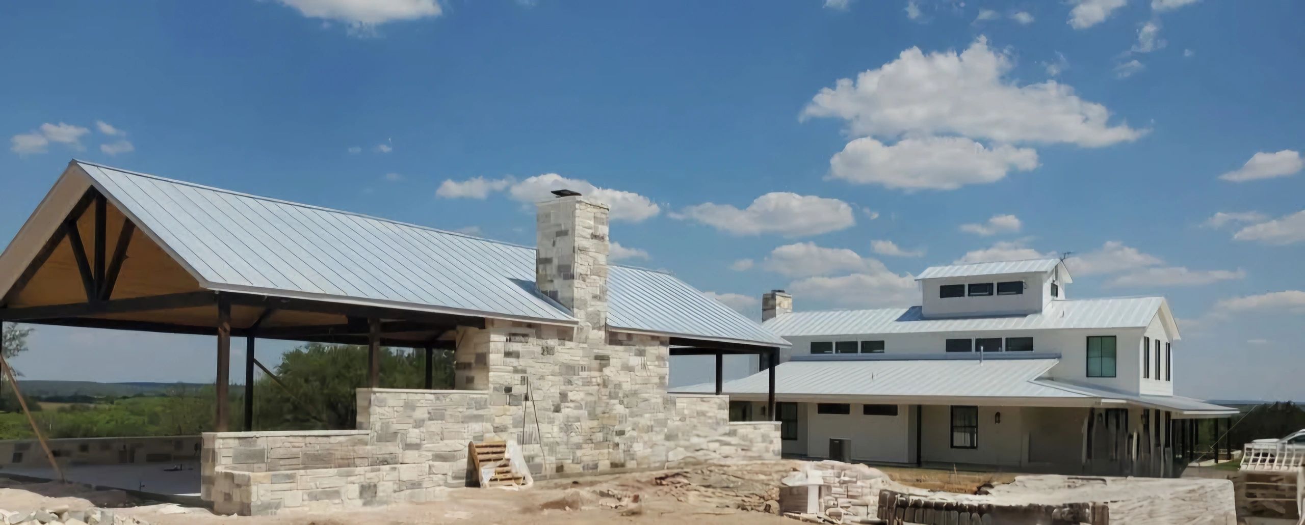 Roof Replacement & Insurance Claims | Axis Roofing Kerrville