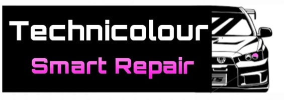 Mobile Smart Repair - Technicolour Smart Repair