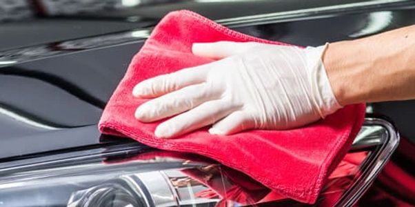 Mobile Smart Repair - Technicolour Smart Repair