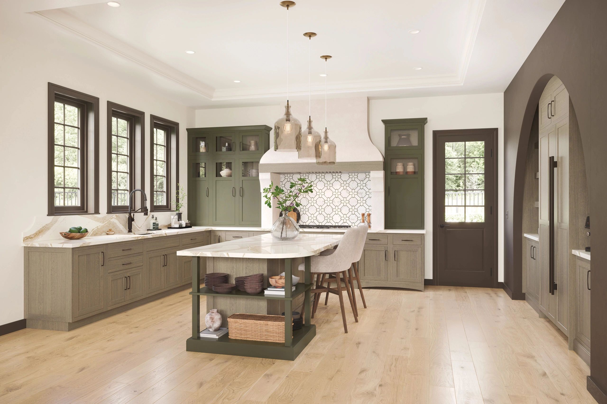 Cabinet Distributors Inc