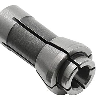 1/4" COLLET ADAPTER
