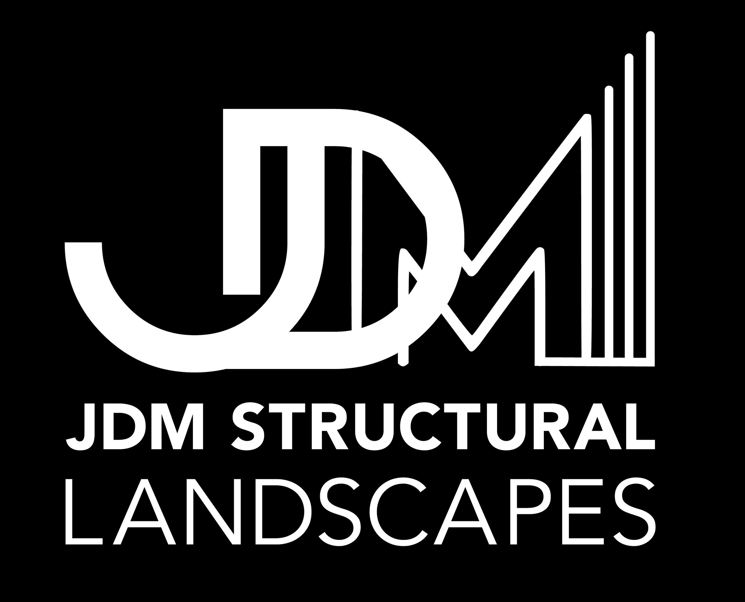 JDM Structural Landscapes | Frameless Glass Fencing
