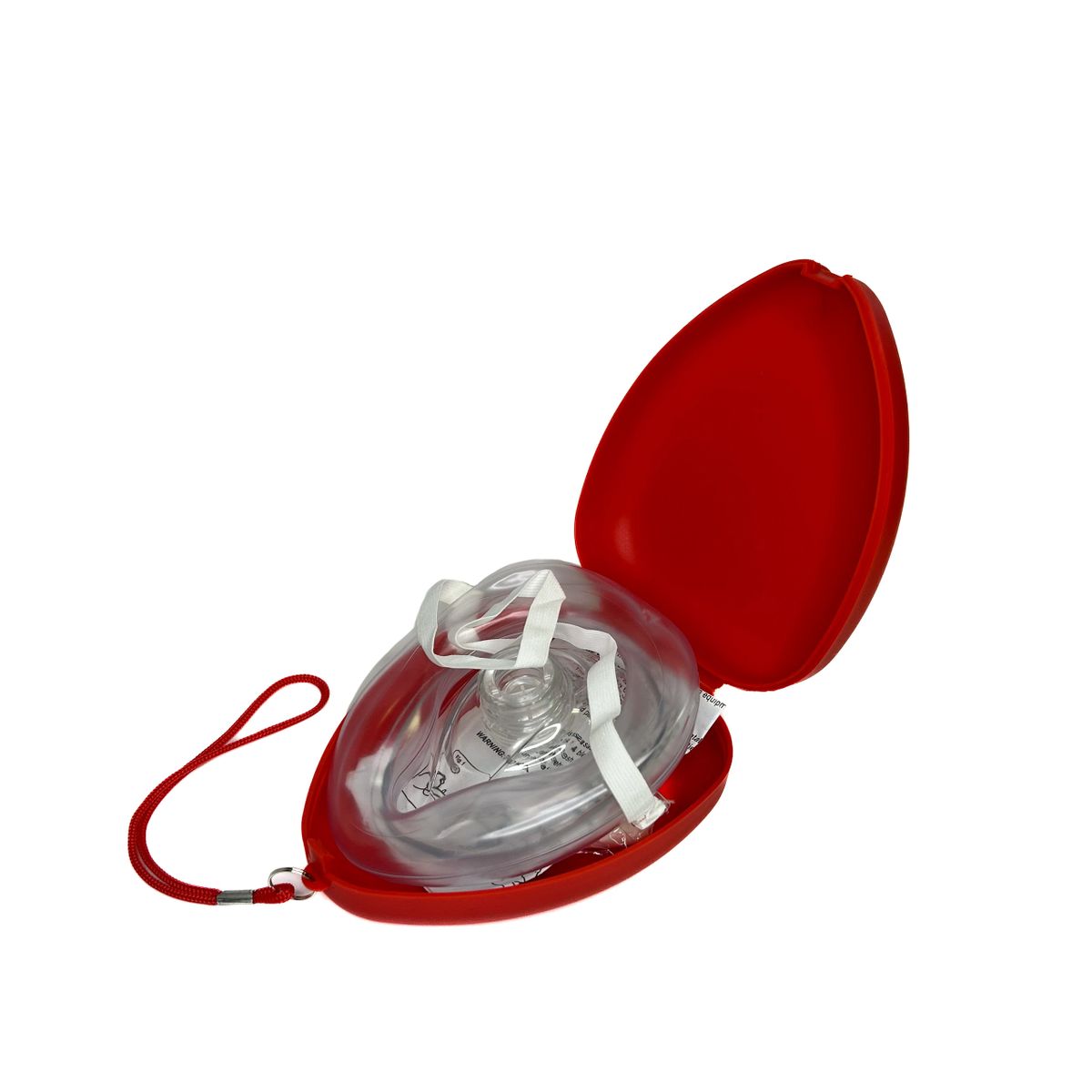 Ursus Adult/Child Rescue Mask Hard Case